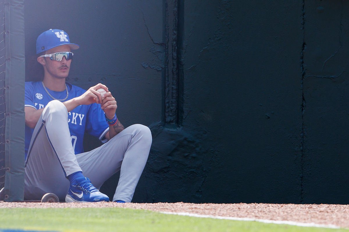 Bat Cats Central | University of Kentucky baseball news