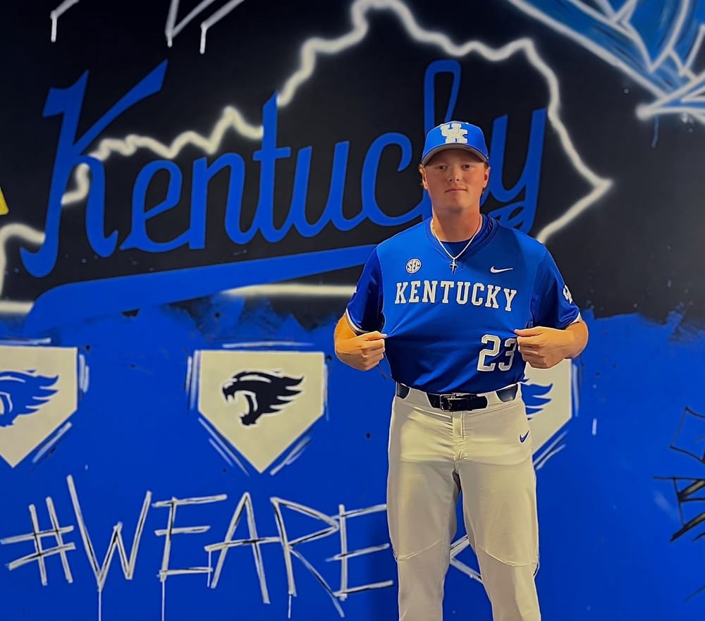 Bat Cats Central | University of Kentucky baseball news