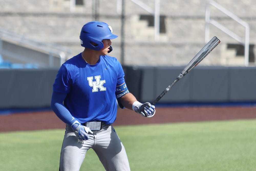 Bat Cats Central | University of Kentucky baseball news