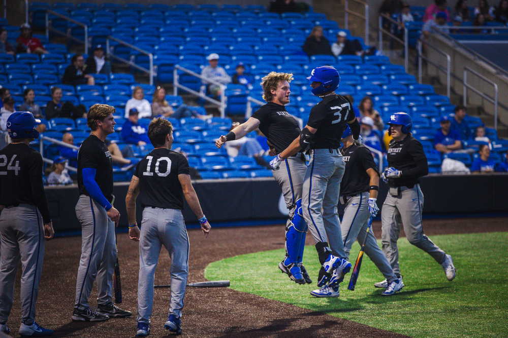Bat Cats Central | University of Kentucky baseball news