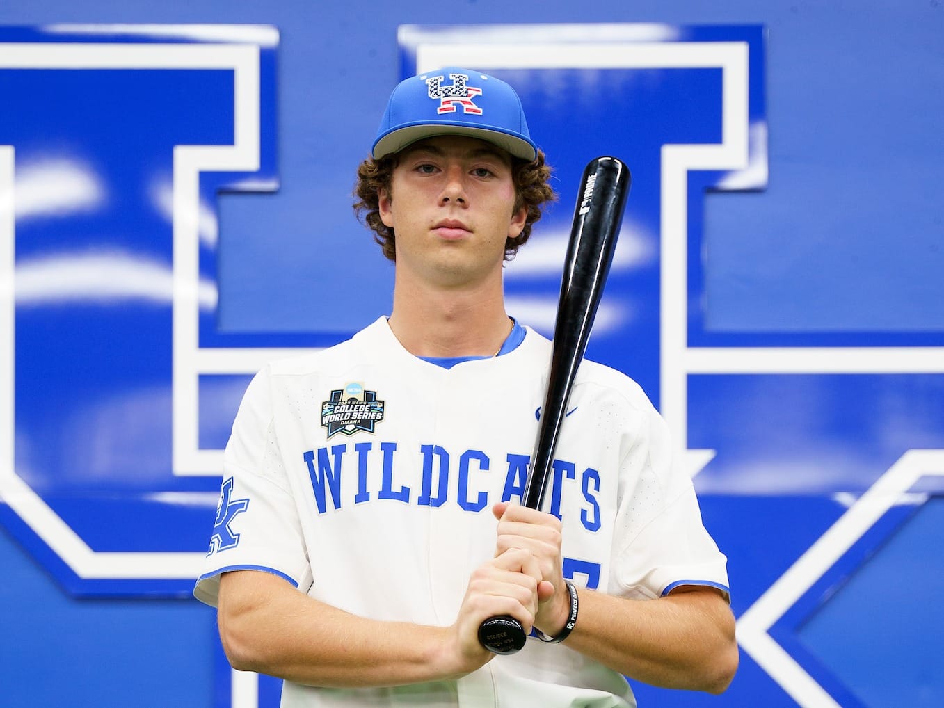 Why UK signee Jase Mitchell could be a rare prospect