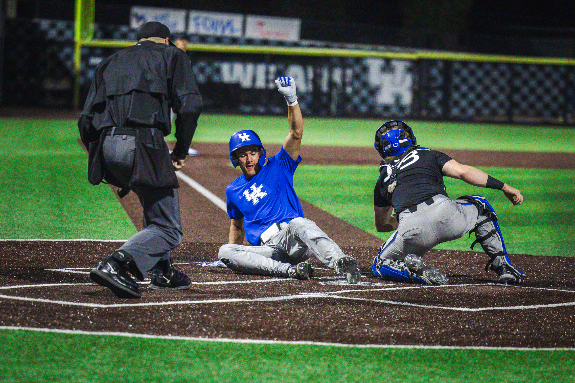 Bat Cats Central | University of Kentucky baseball news