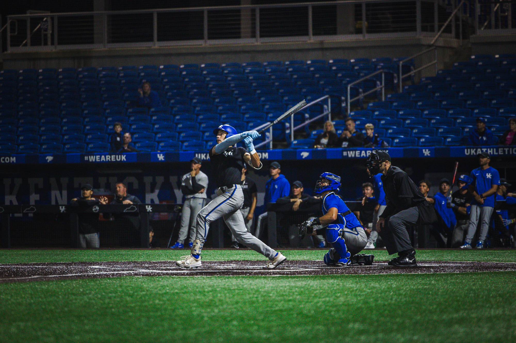 Bat Cats Central | University of Kentucky baseball news