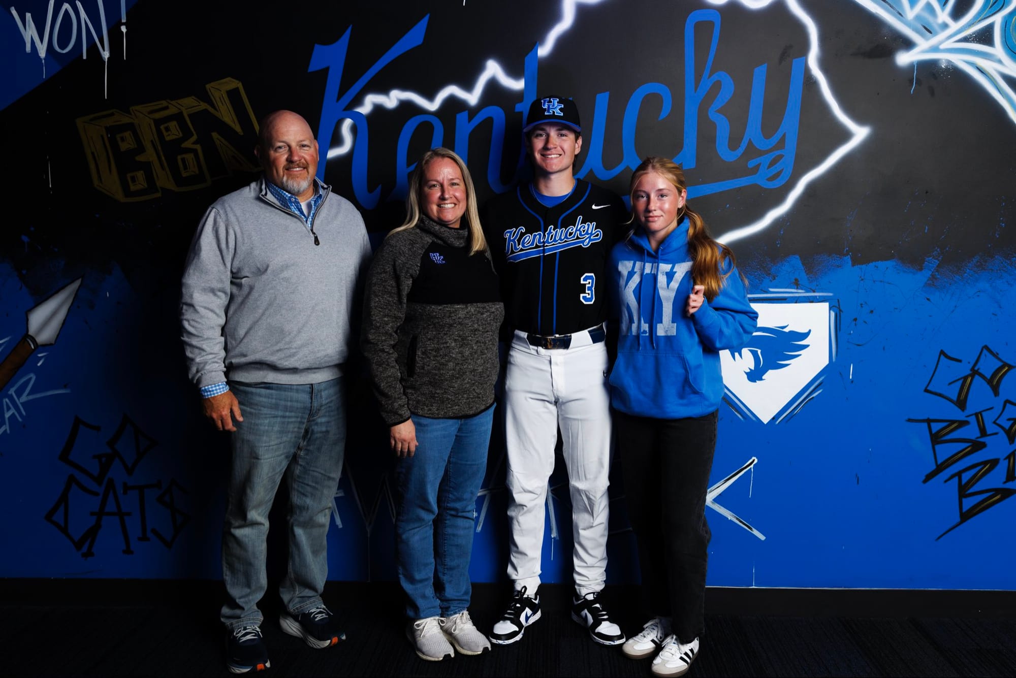 Bat Cats Central | University of Kentucky baseball news