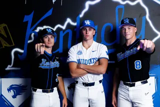 Bat Cats Central | University of Kentucky baseball news